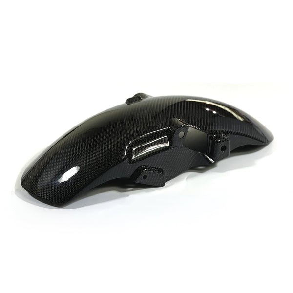 ROUGH CRAFTS x YAMAHA XSR900 FASTER TRACK - SHORT FRONT FENDER – Rough ...